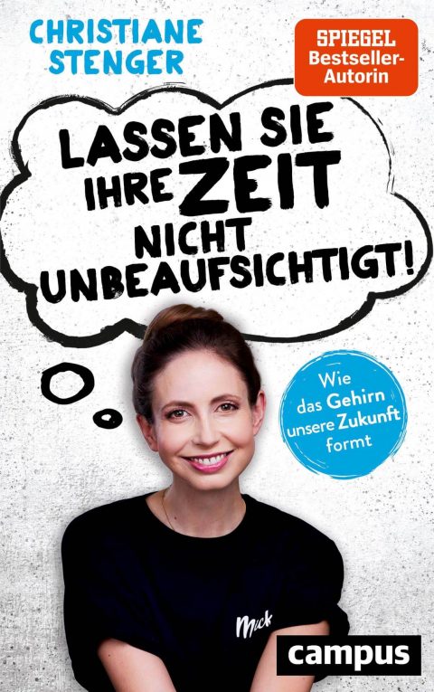 Startseite - Christiane Stenger