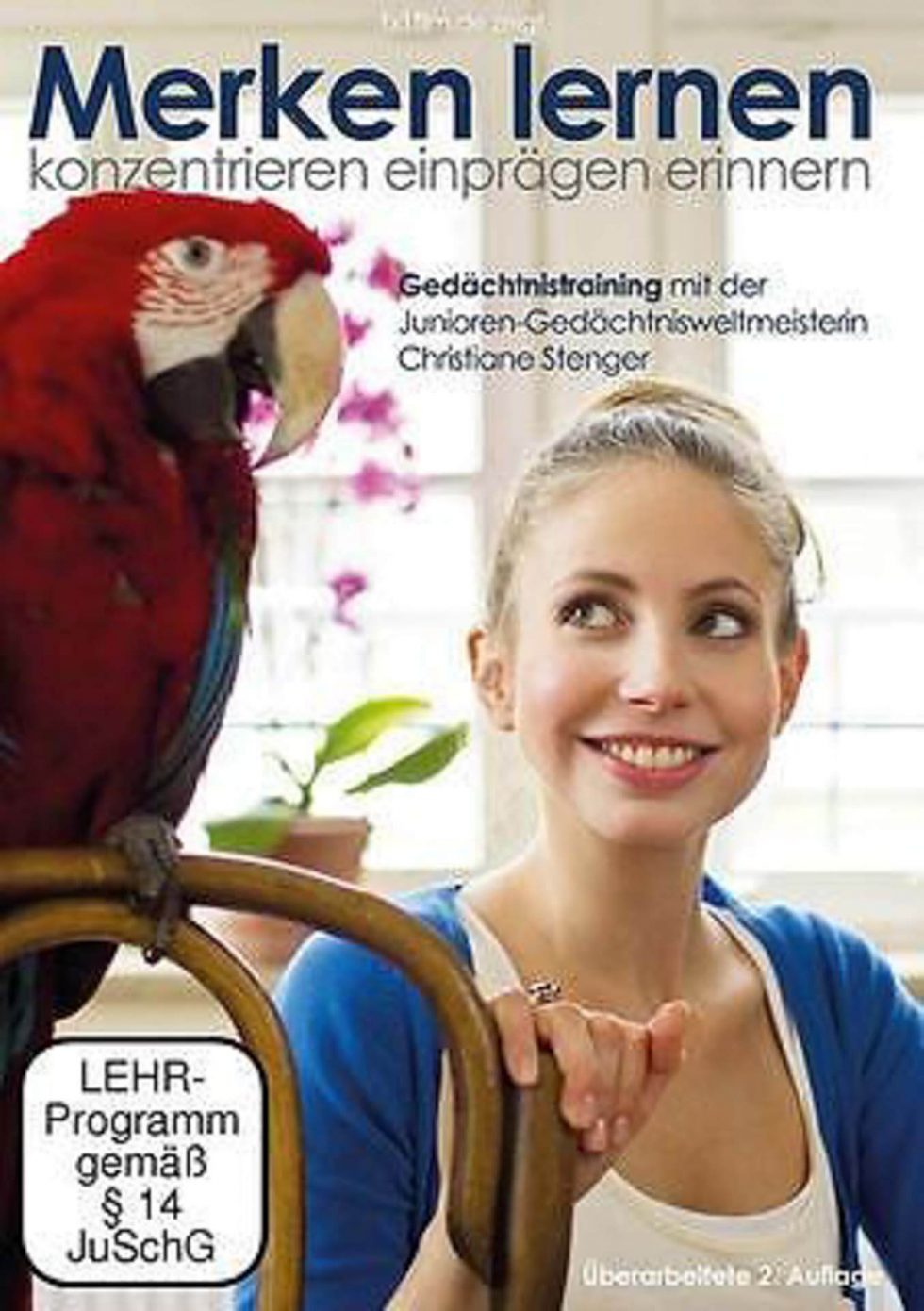 Startseite - Christiane Stenger