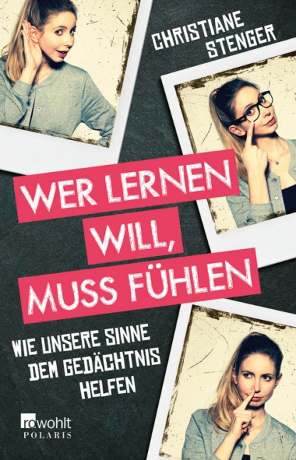 Startseite - Christiane Stenger